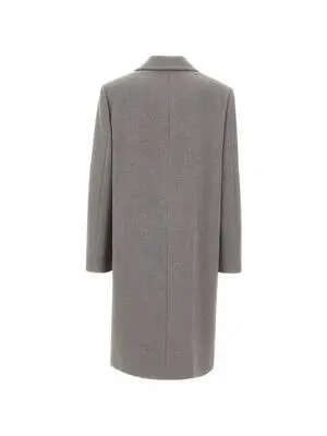 KAOS Double-breasted Coat