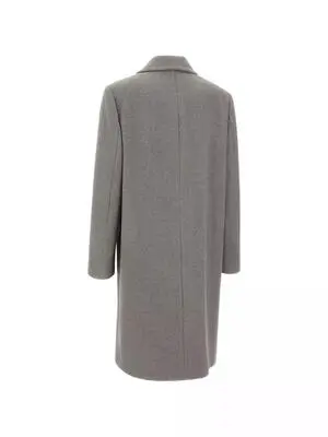 KAOS Double-breasted Coat