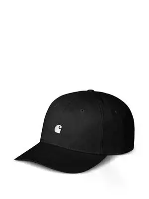 Carhartt Work In Progress Madison Cap - Black