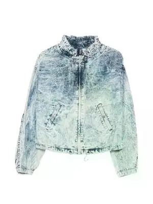 Marant Etoile Denim Jackets For Women