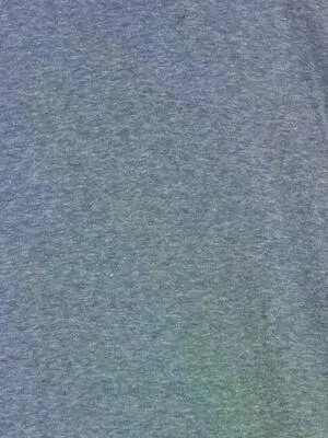 Brunello Cucinelli Buttoned Polo Shirt - Blue