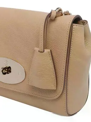 Mulberry Lily Shoulder Bag - Neutrals