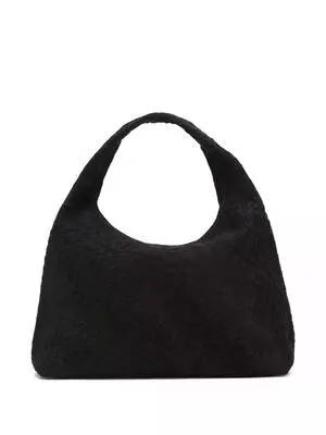 Jw Pei Woven Shoulder Bag