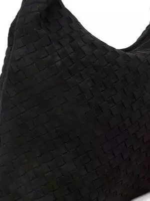 Jw Pei Woven Shoulder Bag