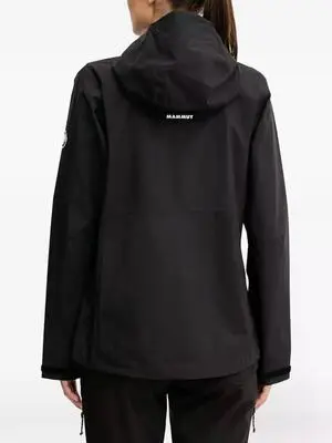 MAMMUT Linard Light Hooded Zip-up Jacket