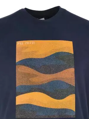 Pal Zileri Graphic T-shirt