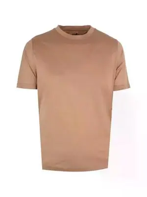 Pal Zileri Short-sleeve T-shirt - Neutrals
