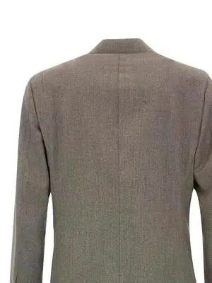 BARBA NAPOLI Single-breasted Suit