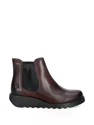 Fly London Casual Boots For Women