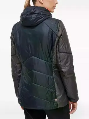 LA SPORTIVA Mythic Hooded Quilted Jacket