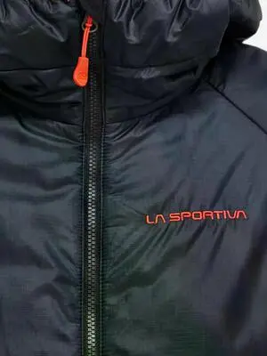 LA SPORTIVA Mythic Hooded Quilted Jacket