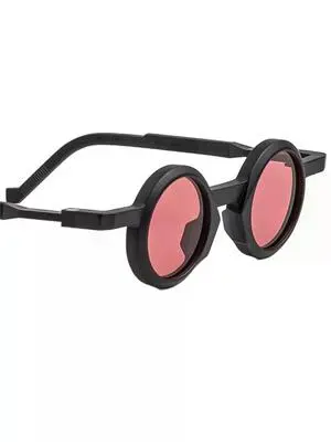 VAVA EYEWEAR Round-frame Sunglasses