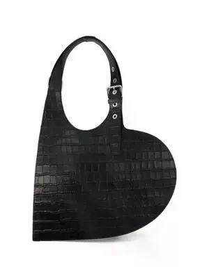 Coperni Heart Tote Shoulder Bag