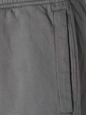C.P. COMPANY Light Fleece Cargo Lens Sweatshorts