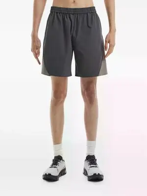 OFF DUTY Club Shorts - Grey