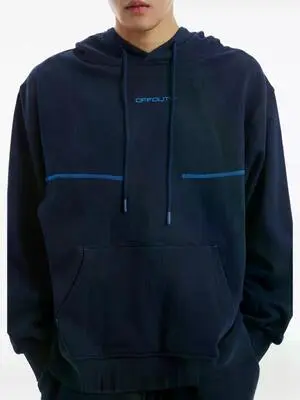 OFF DUTY Pine Hoodie