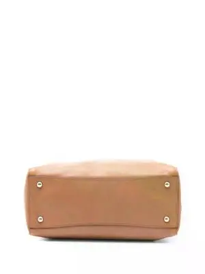 Prada Saffiano Leather Satchel