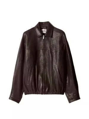 Miu Miu Textured Jackets For Women