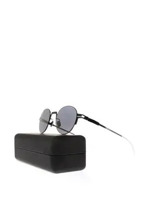 Mykita Studio 15 Round-frame Sunglasses