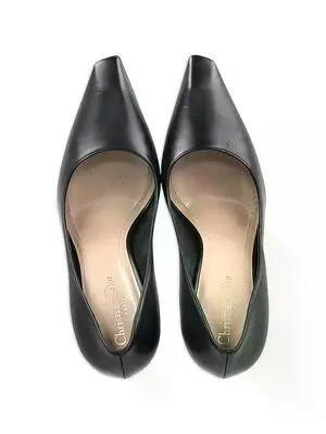 Dior Pointed-toe Stiletto Pumps