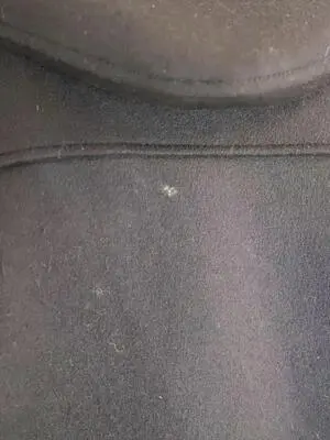 Celine Single-breasted Hooded Coat