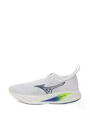 Mizuno Neo Zen 2 Logo-detail Sneakers - White