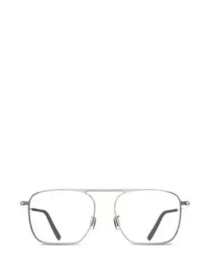 BLACKFIN Palisades Eyeglasses - Silver