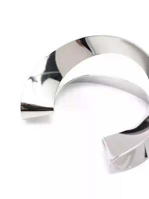 Patrizia Pepe Tone Open Cuff Bracelet