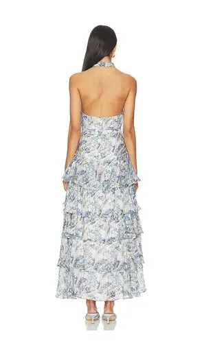 Astr The Label Adamaris Dress