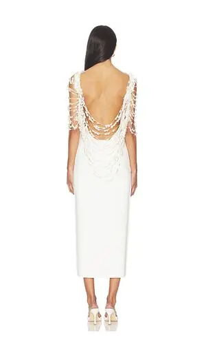 Cult Gaia Meri Dress