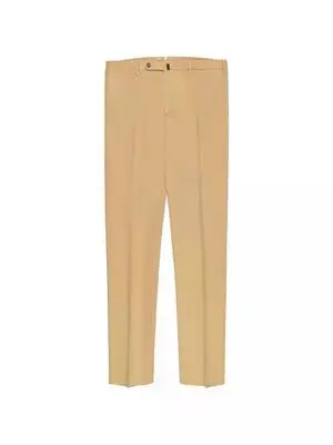 Incotex Chino Trousers - Neutrals