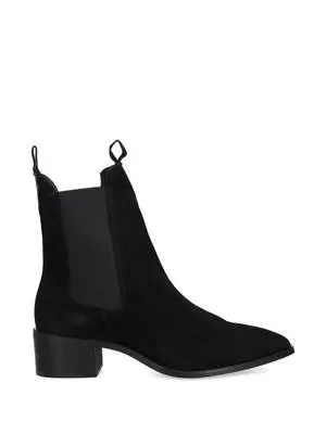 Gant Block Heel Boots For Women