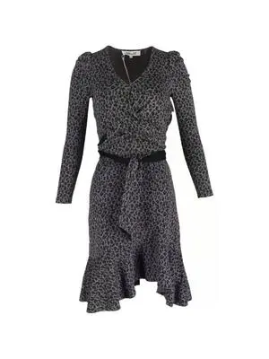 Diane Von Furstenberg Wrap Day Dresses