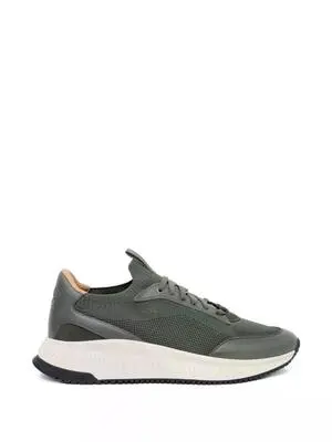 BOSS Ttnm Evo Sneakers - Grey
