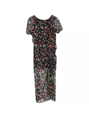 Maje Short Sleeve Day Dresses