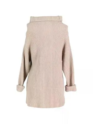 JOSEPH Knitted Oversized Sweater