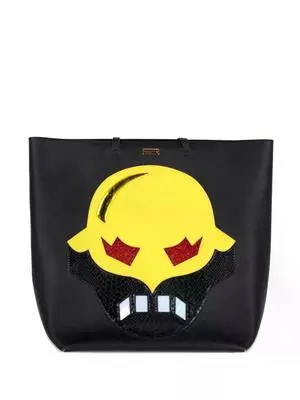 Stella McCartney Embellished Tote Bag