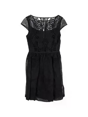 Temperley London Mini Cocktail Dresses