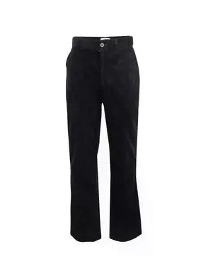 Mr P. Corduroy Boot-cut Trousers
