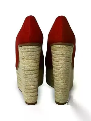 CHARLOTTE OLYMPIA Carmen Platform Espadrilles