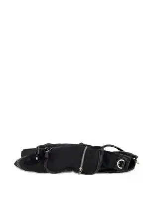 ALEXANDER WANG Mini Flap Backpack