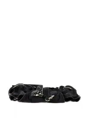 ALEXANDER WANG Mini Flap Backpack