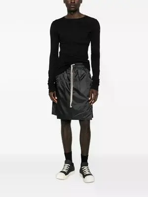 Moncler Drawstring Pocket Skort