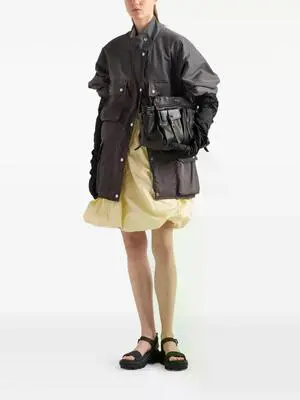 Prada Waterproof Jacket