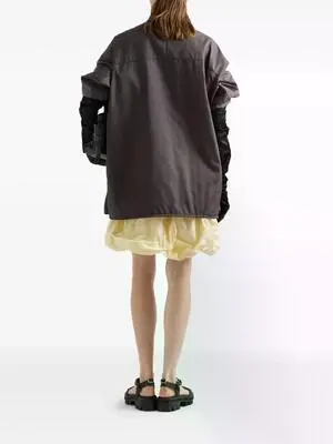 Prada Waterproof Jacket