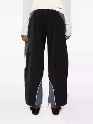 Patrizia Pepe Colourblock Track Pants