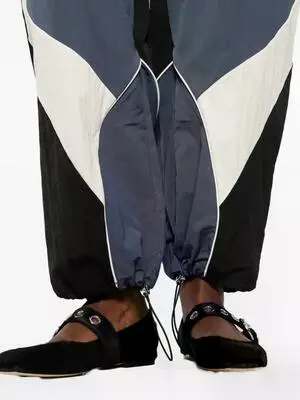 Patrizia Pepe Colourblock Track Pants