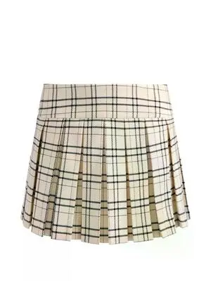 Alice + Olivia Pleated Skirts