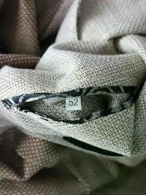 Etro Textured Double-breasted Blazer