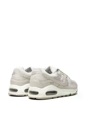 Nike Max Command Sneakers - Neutrals
